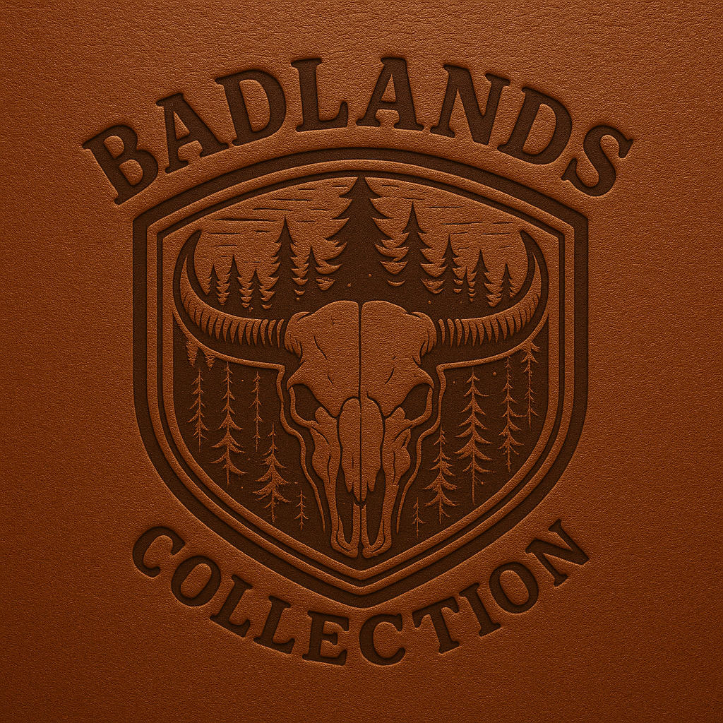 Badlands Collection – Ten Four Ranch Co